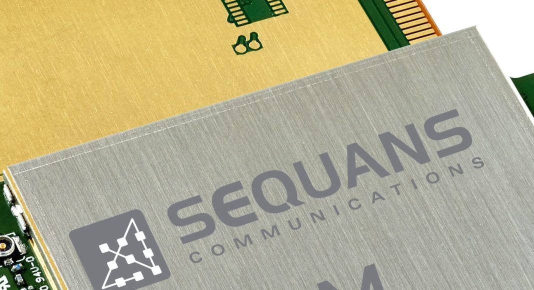 Sequans set for 'big' China debut – via licensing deal with unnamed partner