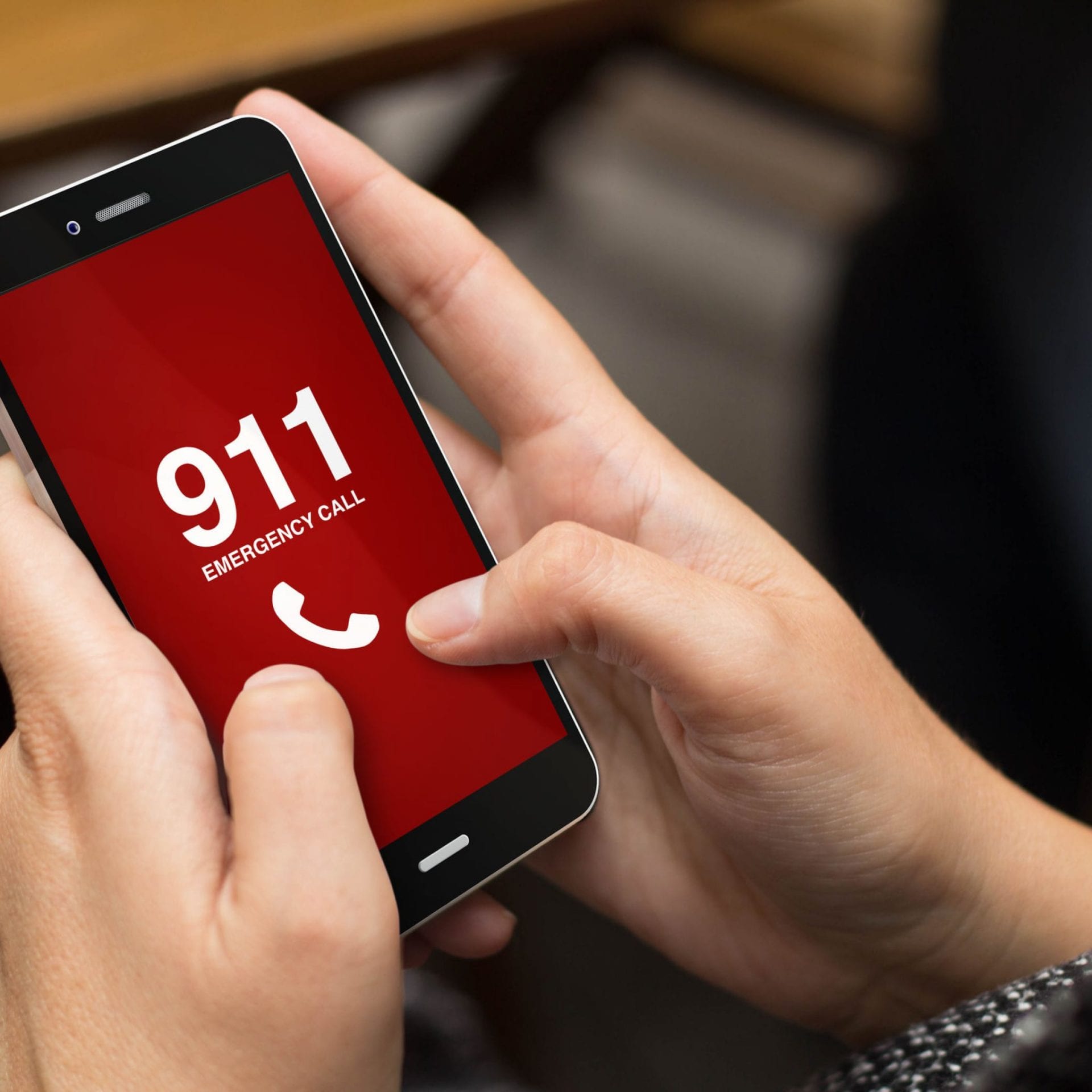 How many 911 calls are wireless? Key stats from the FCC's 2020 911 fee ...