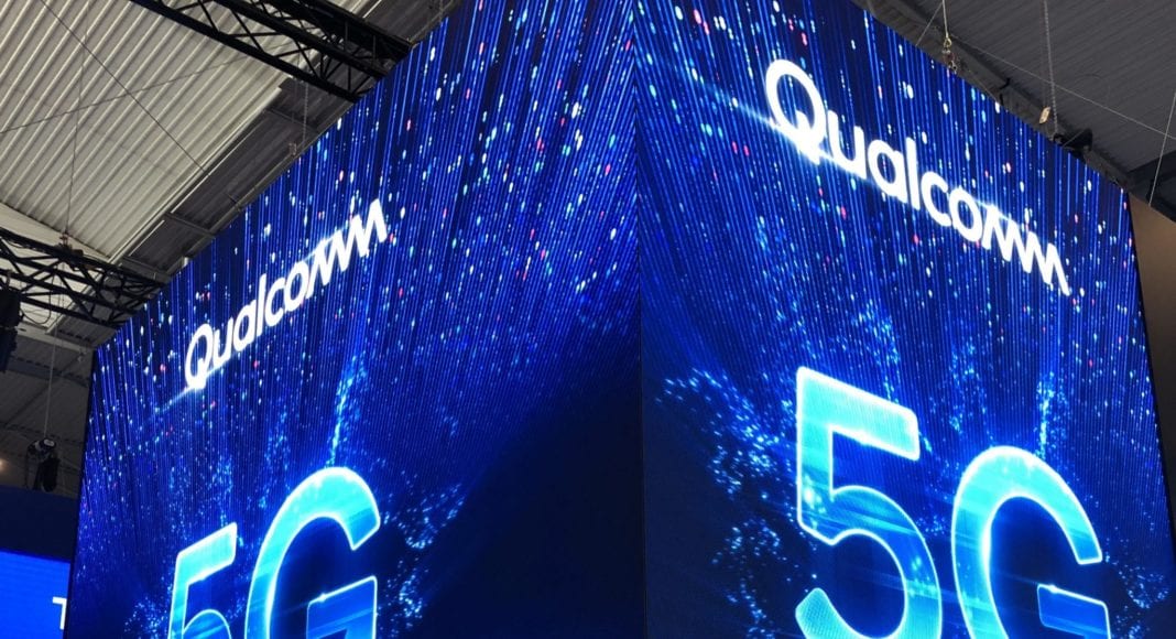 Handset demand down in Q2 but Qualcomm still bullish on 5G in 2020