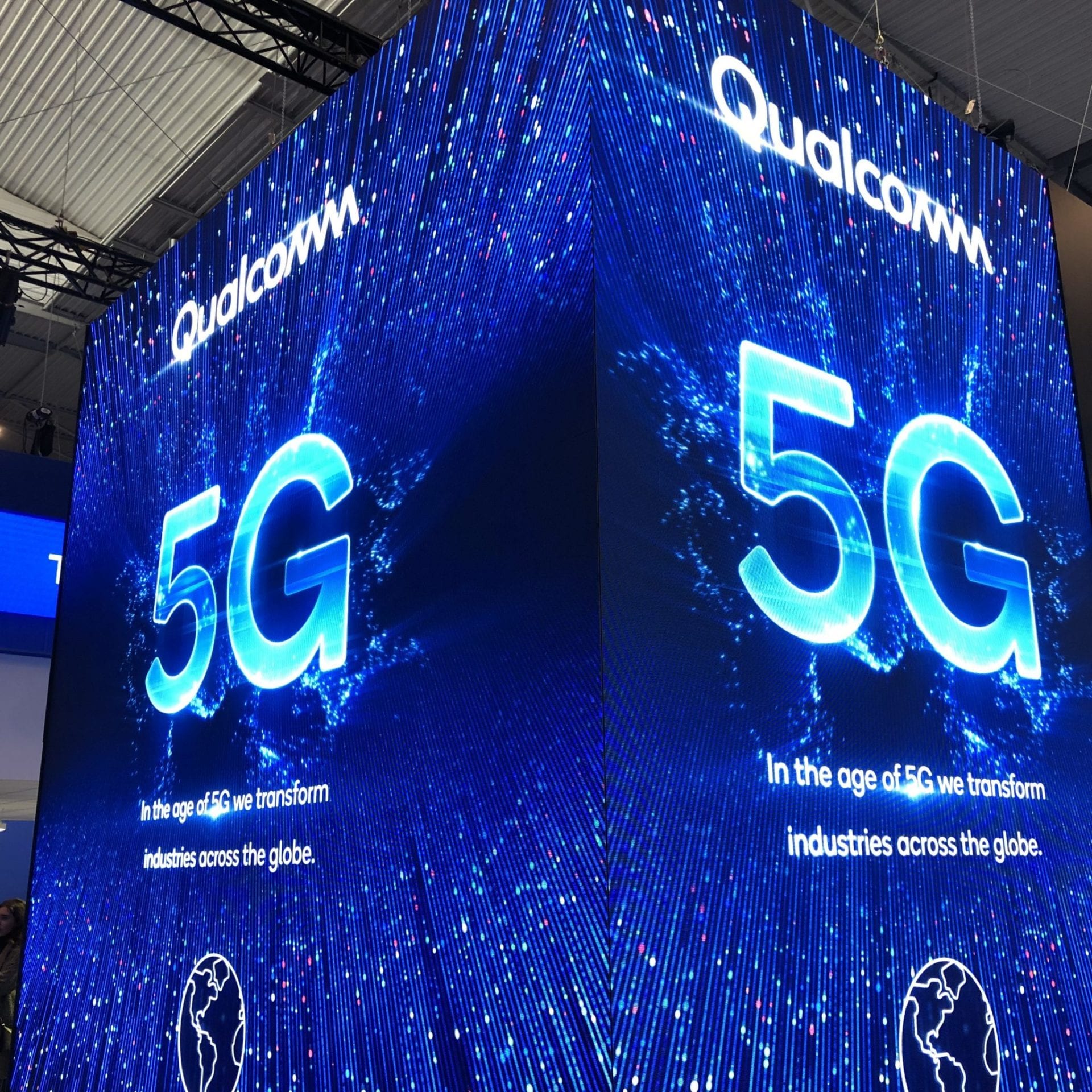 Qualcomm embeds deeper into the 5G Open RAN ecosystem with Rel. 16 ...