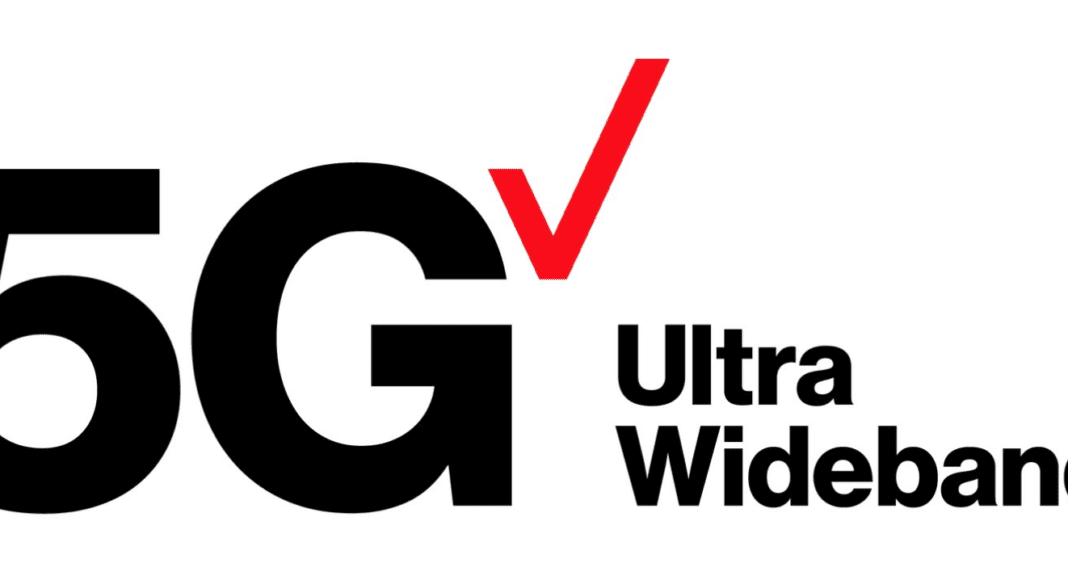 Verizon to release the first PC built for 5G Ultra Wideband