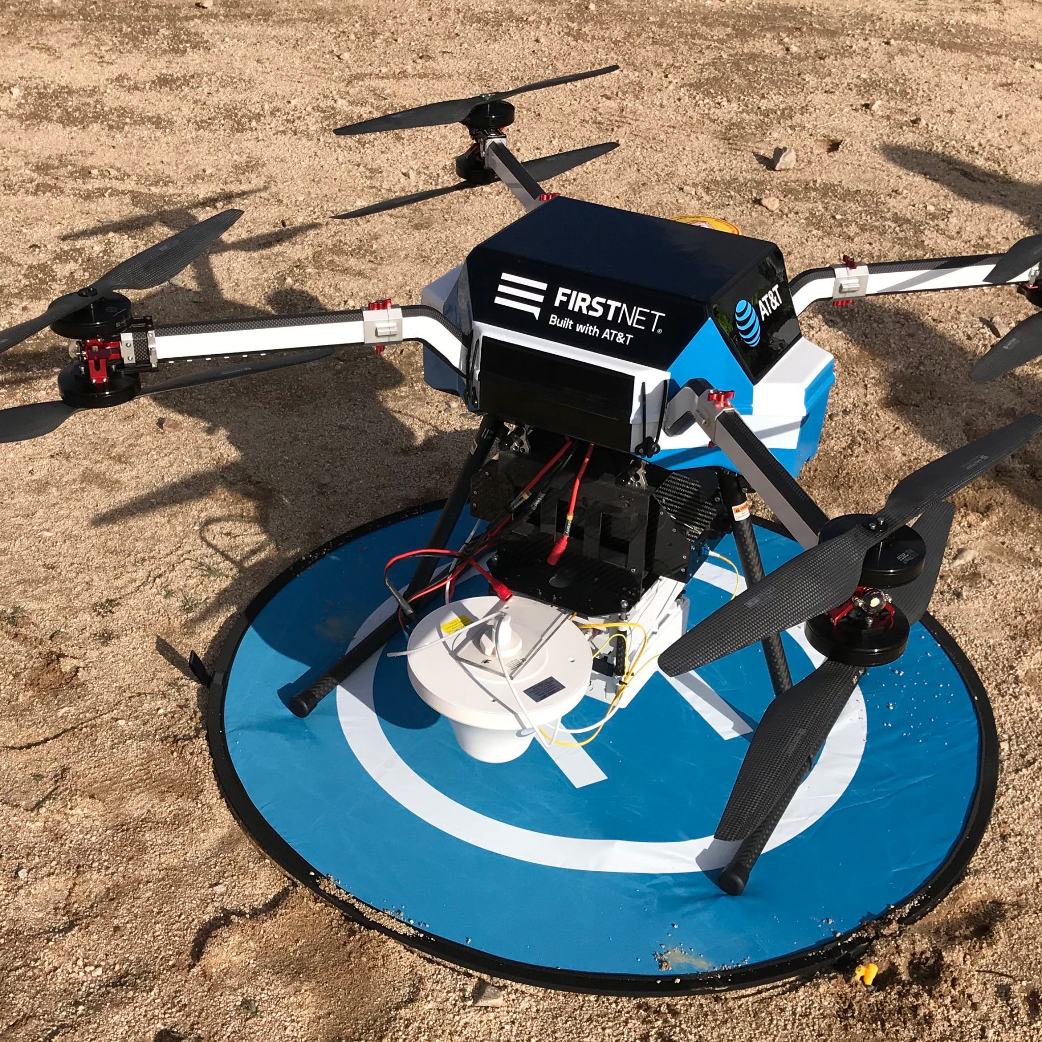 FirstNet surpasses 600K connections - RCR Wireless News