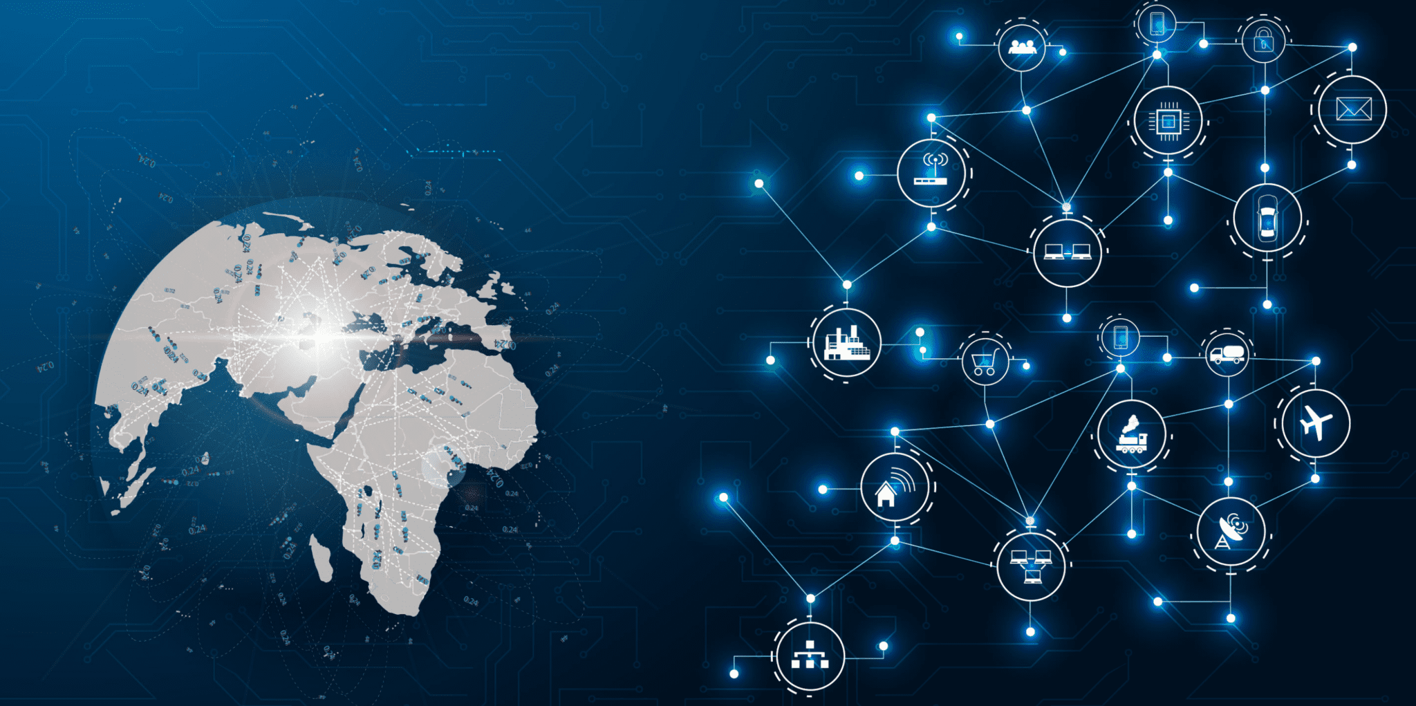 Senet integrates with IoT devices to accelerate LoRaWAN rollout in the ...