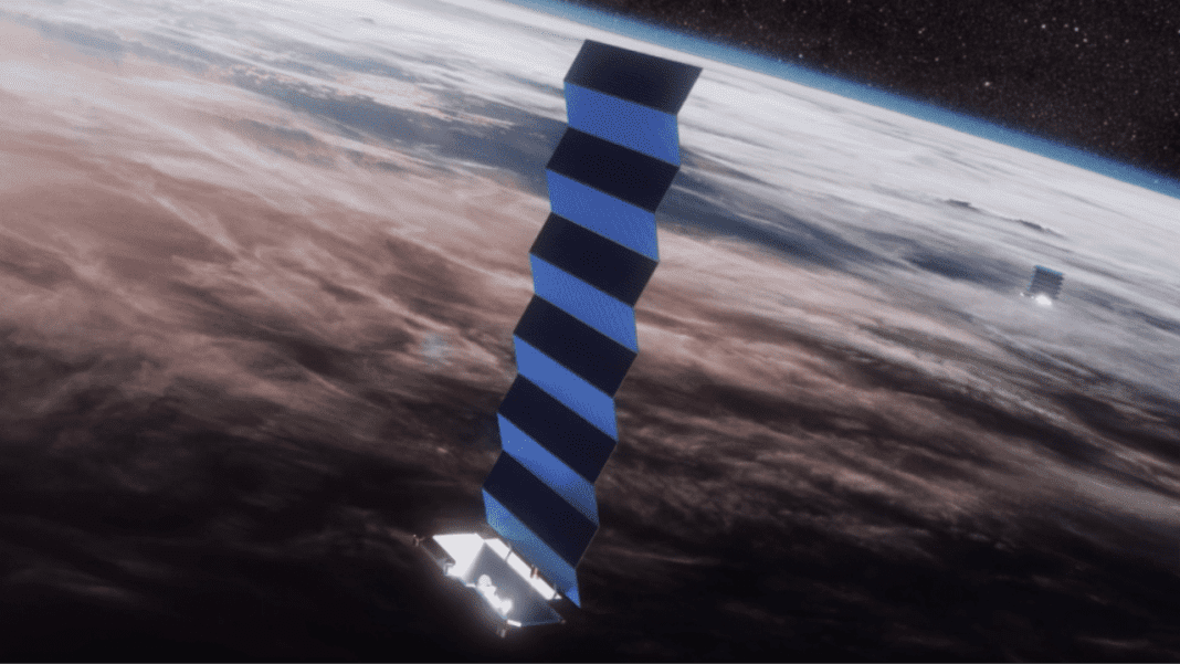 What is LEO, and how will LEO satellites transform the IoT sector ...