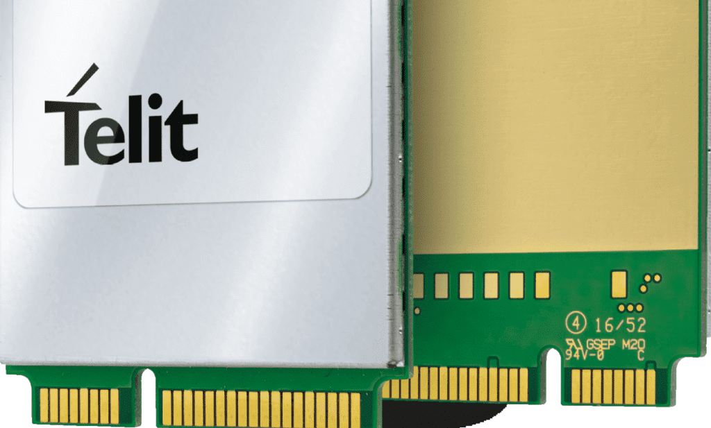 Telit releases twin NB-IoT modules to capture 2G upgrades in metering ...