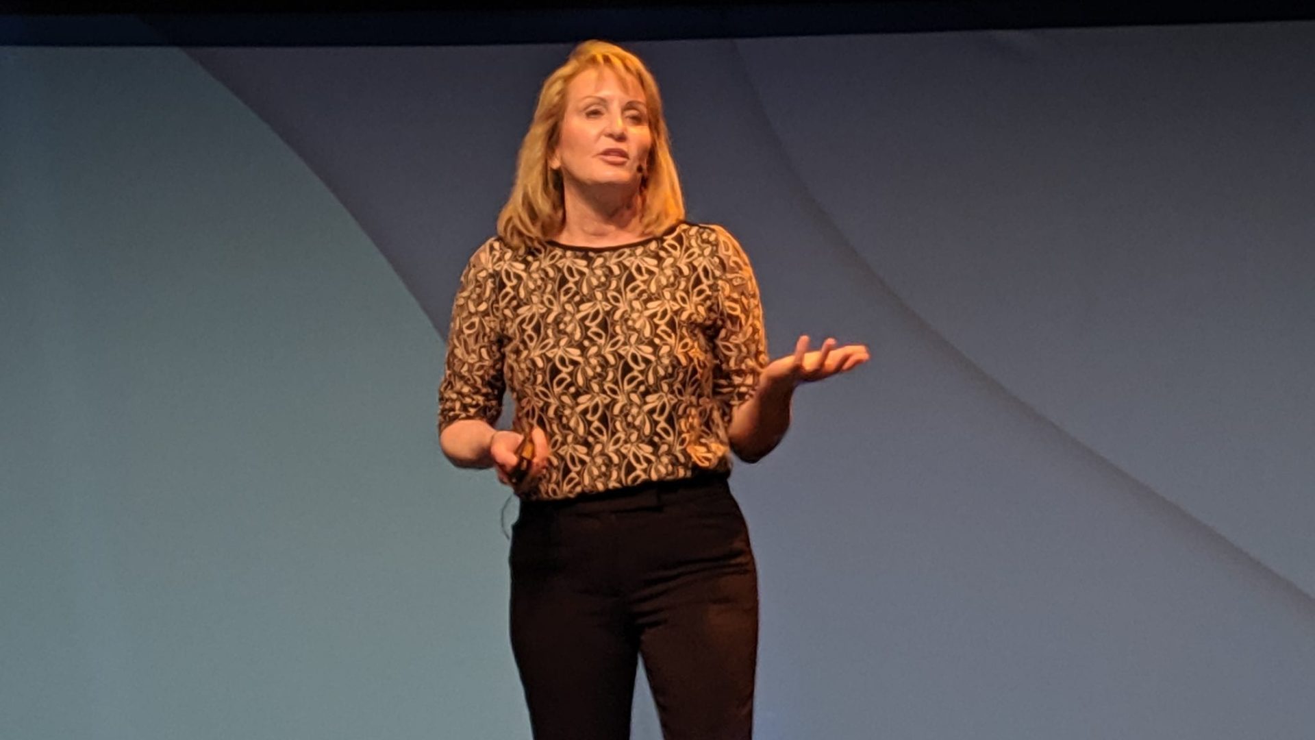 LoRa Alliance sets strategy around spectrum, functionality, “kick-ass ...