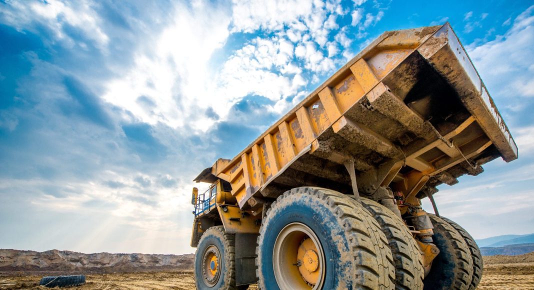 MTN builds private 5G networks for ports, mines in South Africa