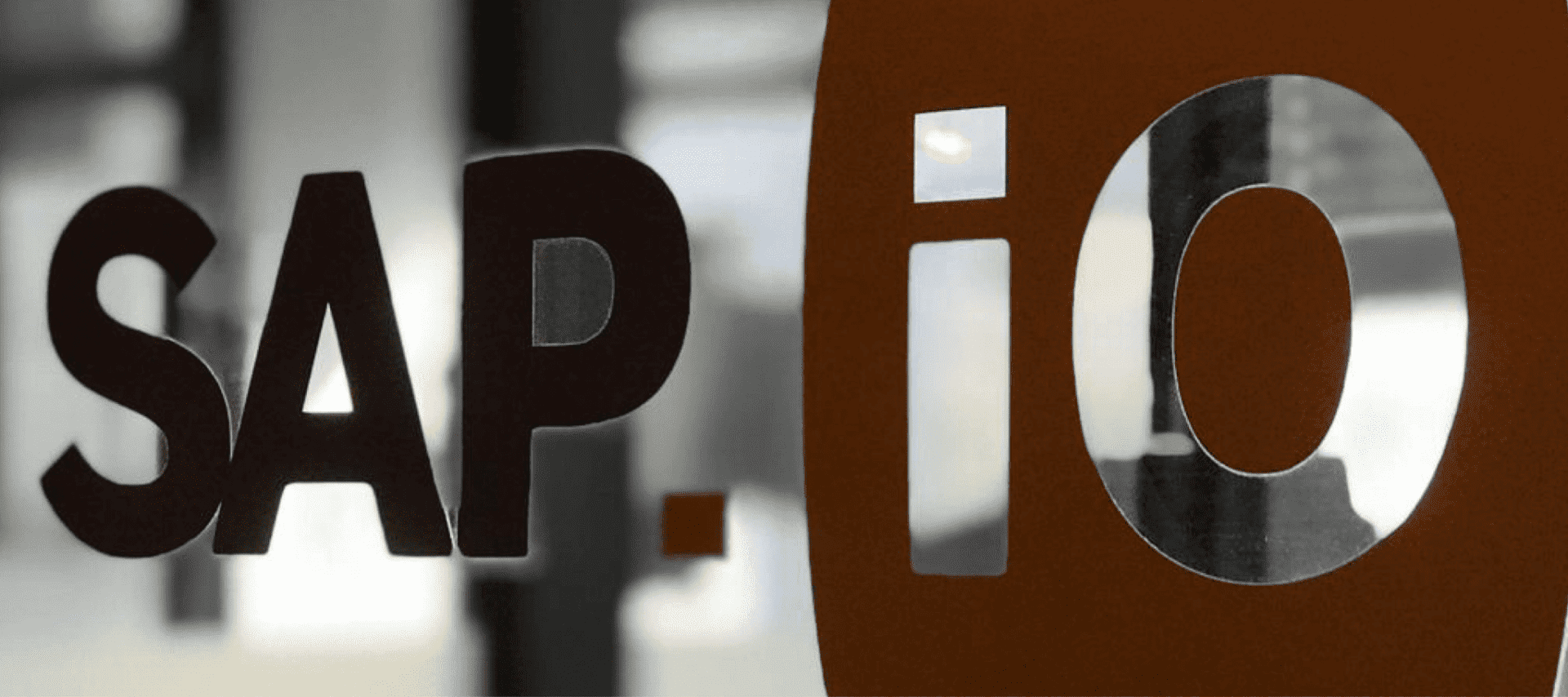 SAP recruits startups for Industry 4.0 foundries in Singapore, Tokyo ...