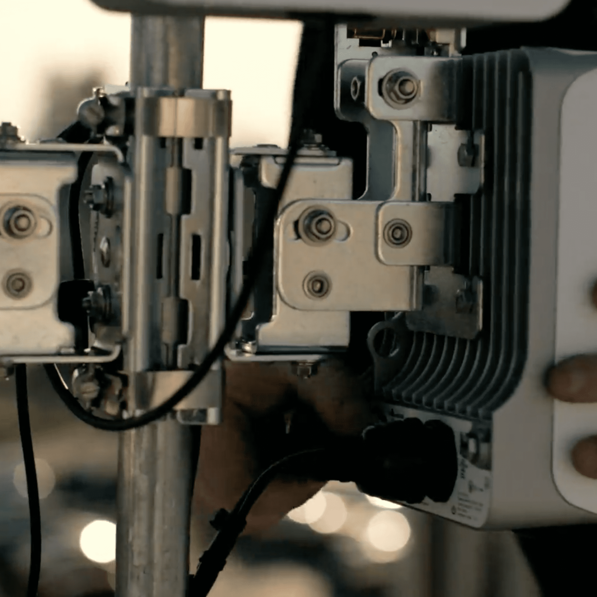 Taking a look at Terragraph: SRG says it doesn't disappoint - RCR ...