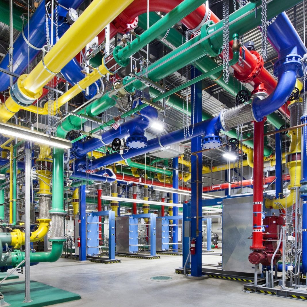 As telcos pursue 5G and MEC, Google Cloud leverages its edge - RCR ...