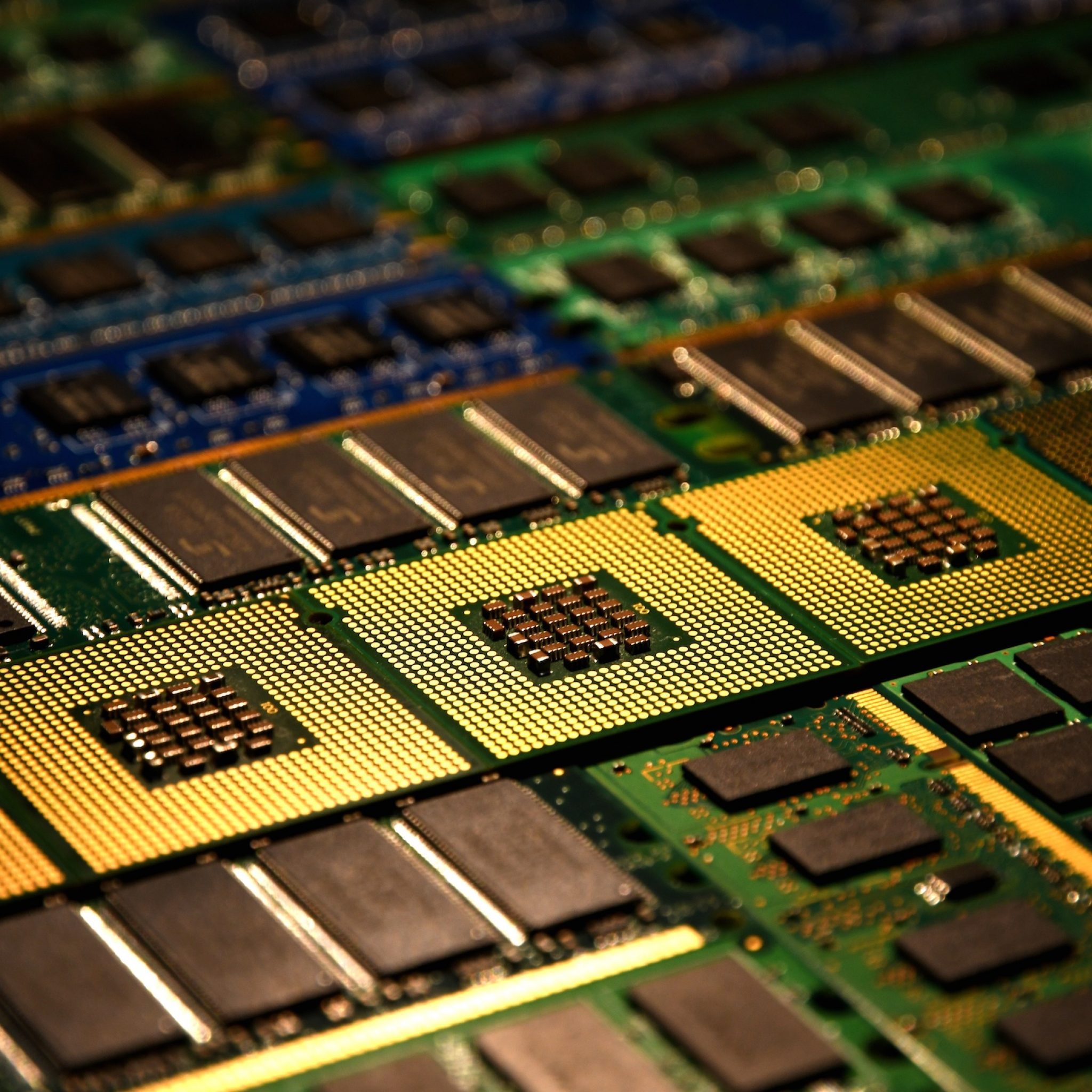 SK Telecom, ETRI develop ultra-low-power AI semiconductor