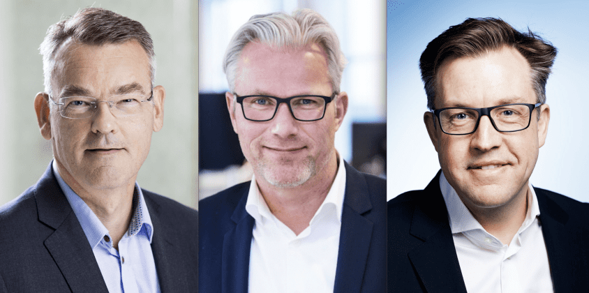 Telenor creates silo-busting Nordic Hub to drive regional 5G and IoT ...