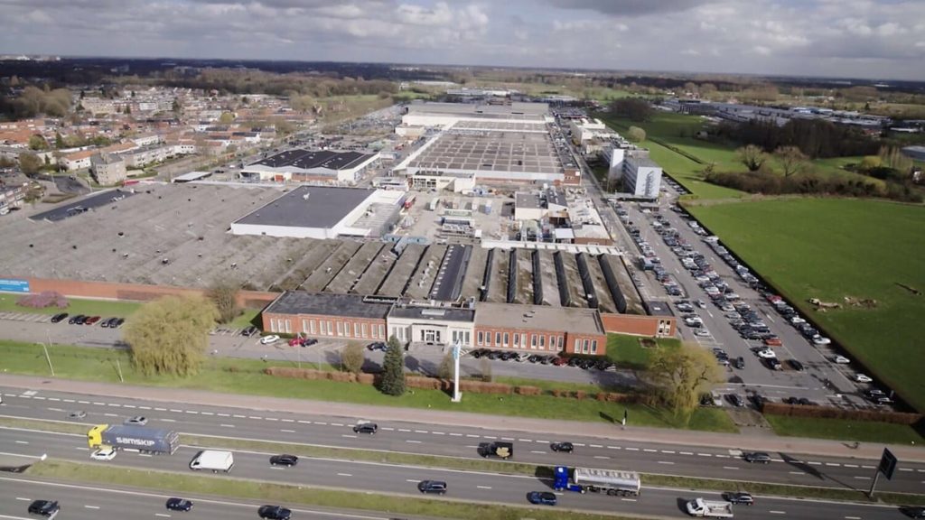 Ericsson helps Atlas Copco Airpower to get ready for smart manufacturing