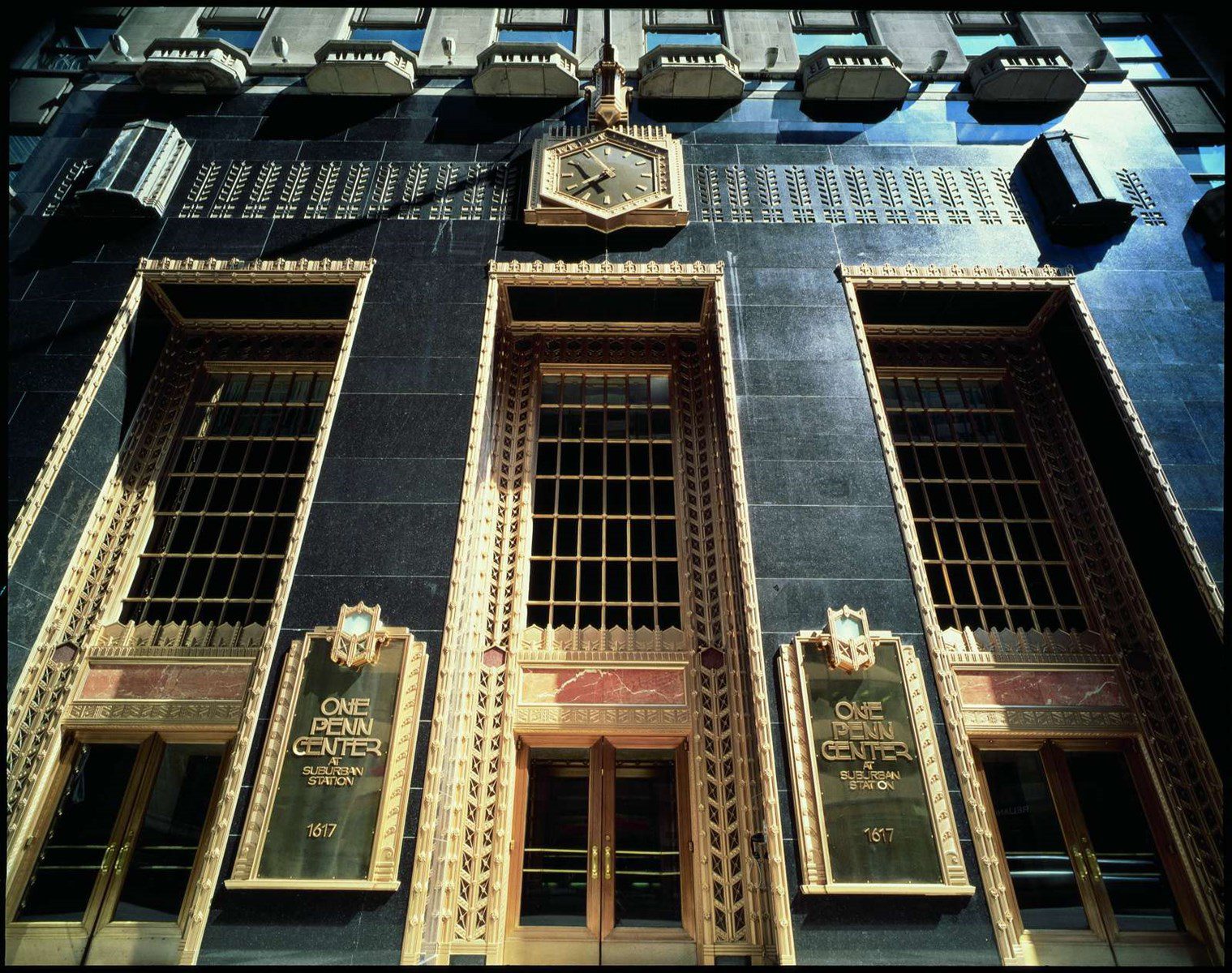 ExteNet Systems installs DAS at Philadelphia's One Penn Center