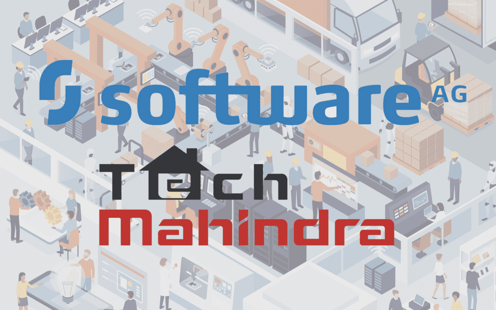 Software AG and Tech Mahindra band together to help carriers grasp ...