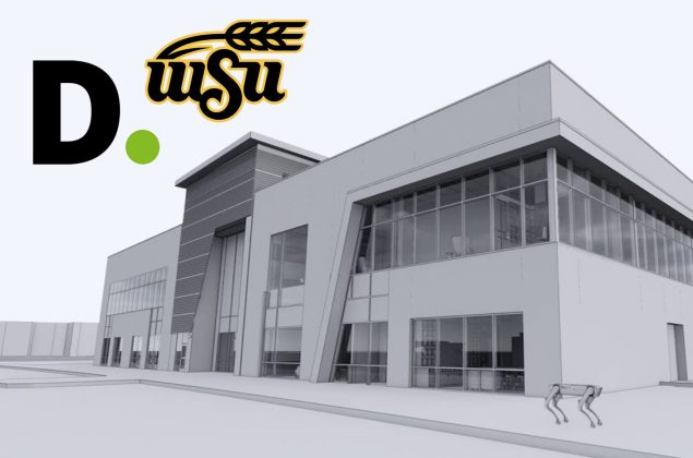 Deloitte to build robot-powered smart factory at Wichita State - RCR ...