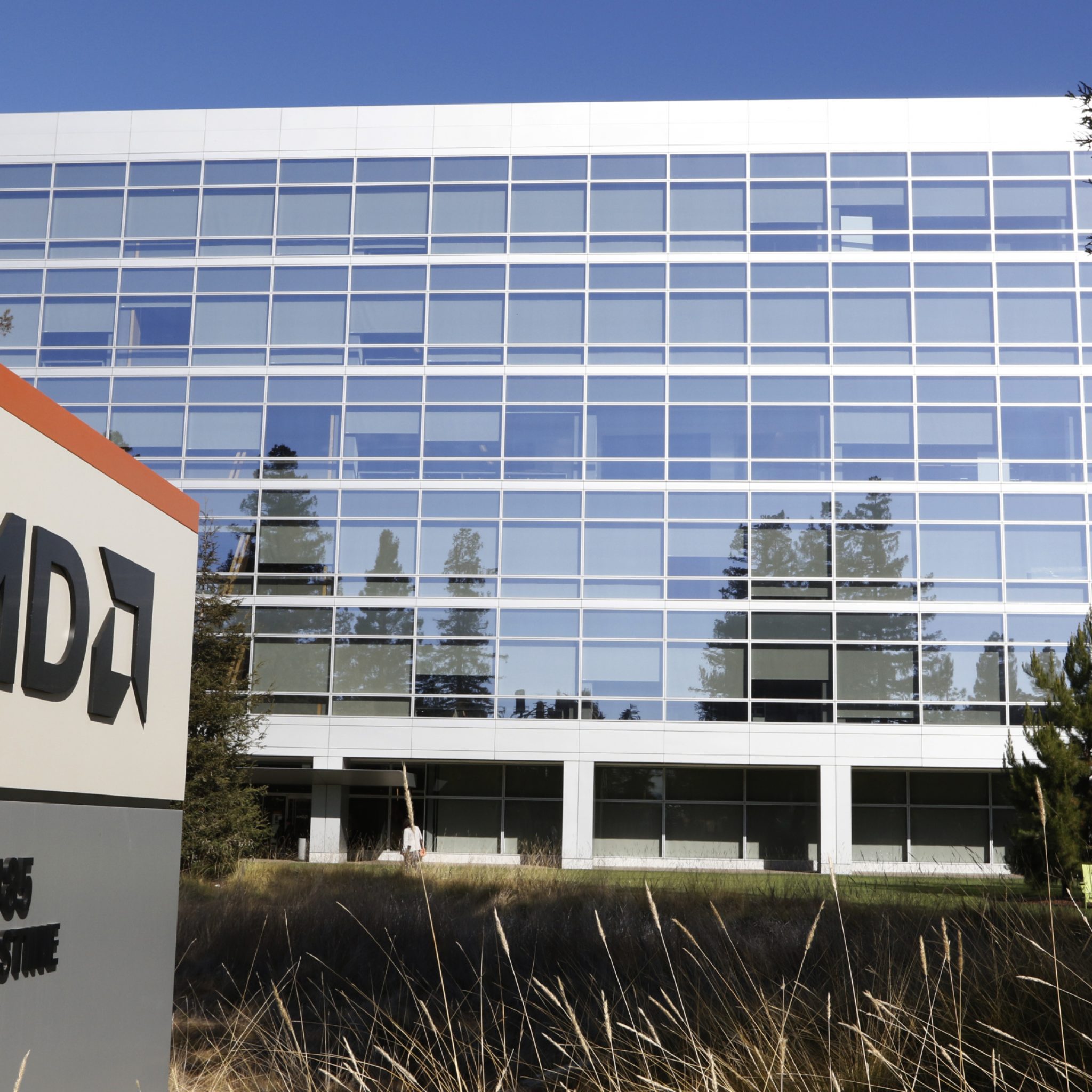 AMD expanding TAM with $35 billion Xilinx acquisition