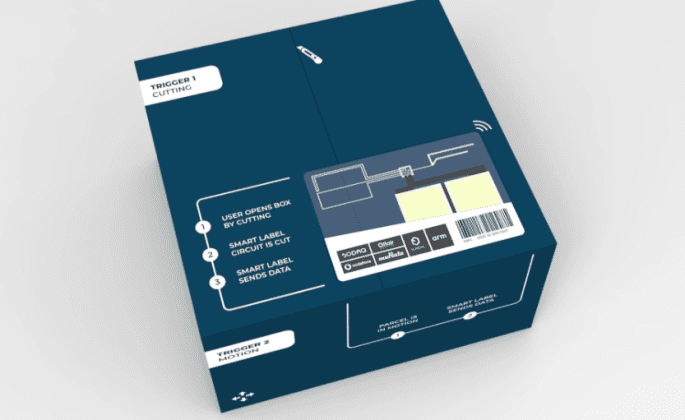 Printable NB-IoT tracking labels: Vodafone, Bayer and the deal to make ...