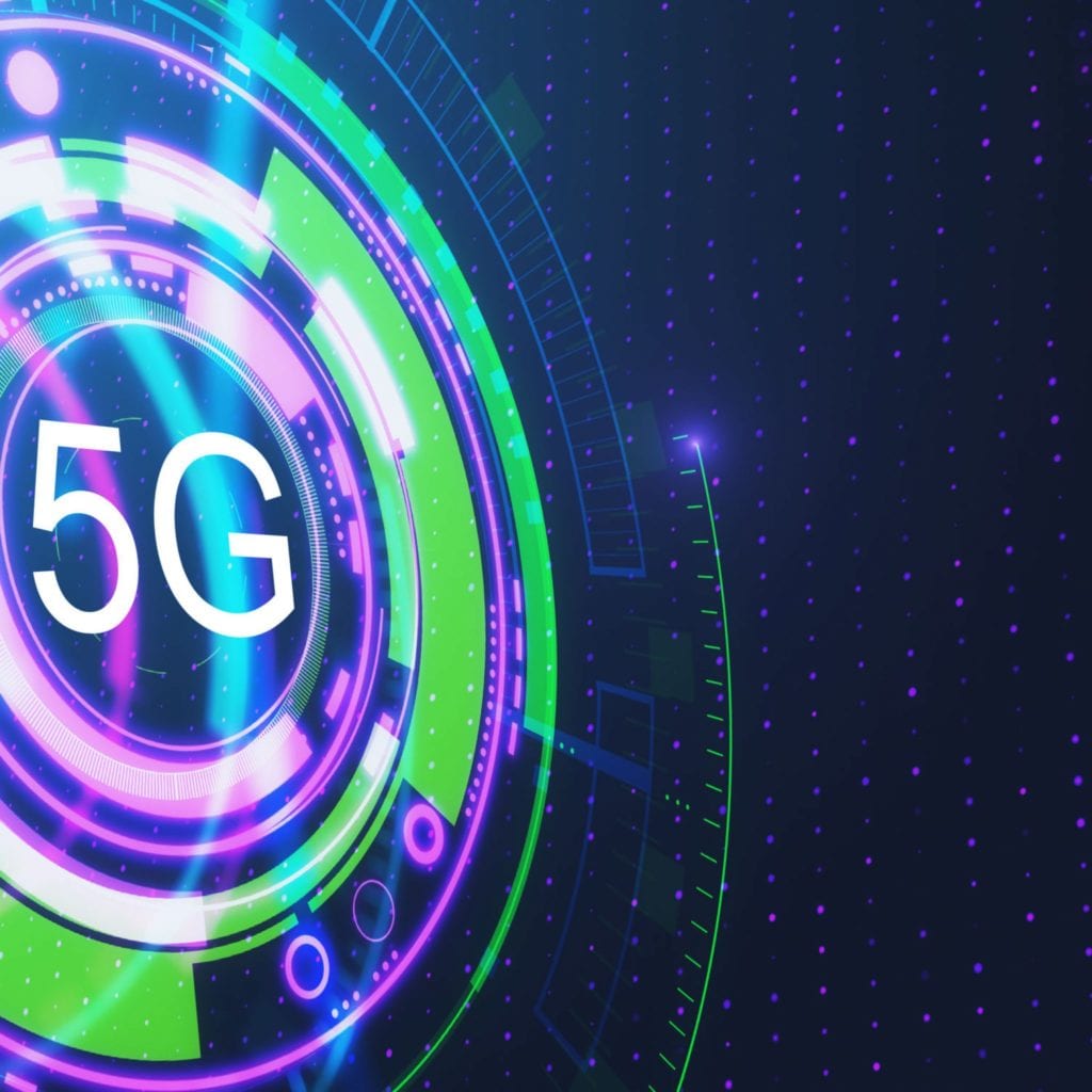 Standalone 5G Vs Non Standalone 5G Standalone 5G Vs Non Standalone 5G