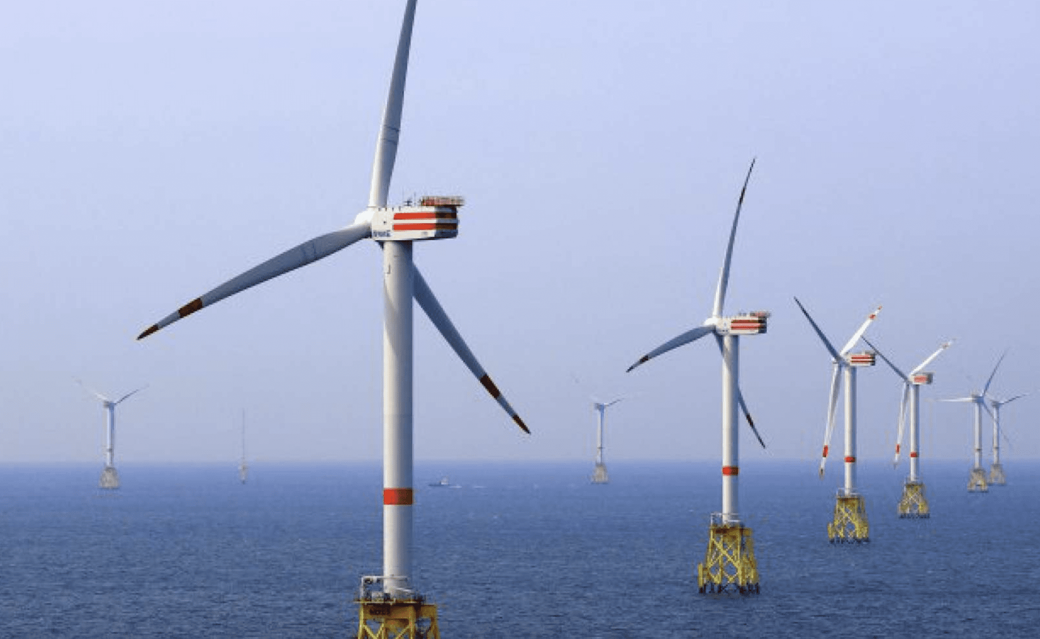 French energy firm Engie to use Google Cloud AI to predict wind power