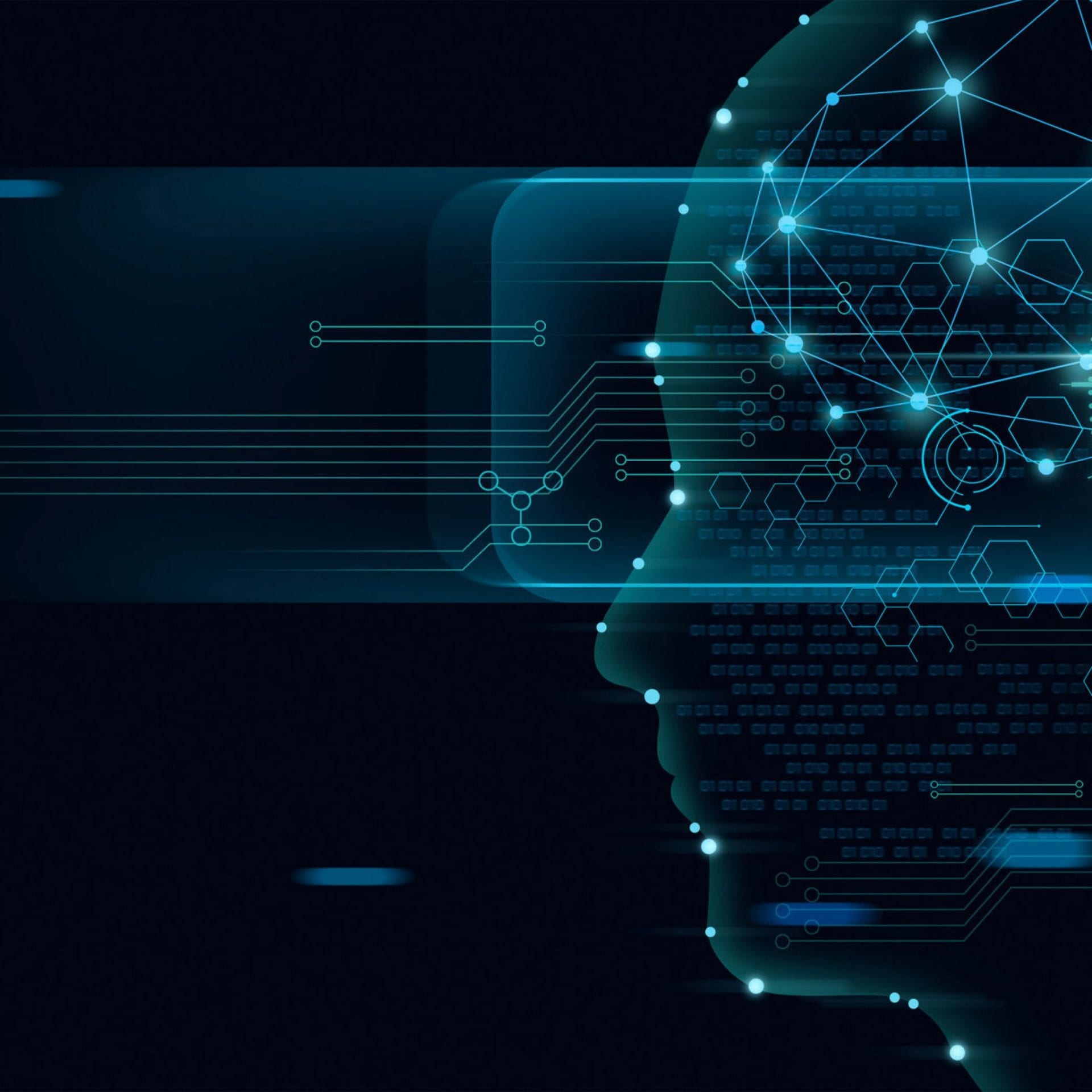 Can neural networks enable natural network evolution without cyclical