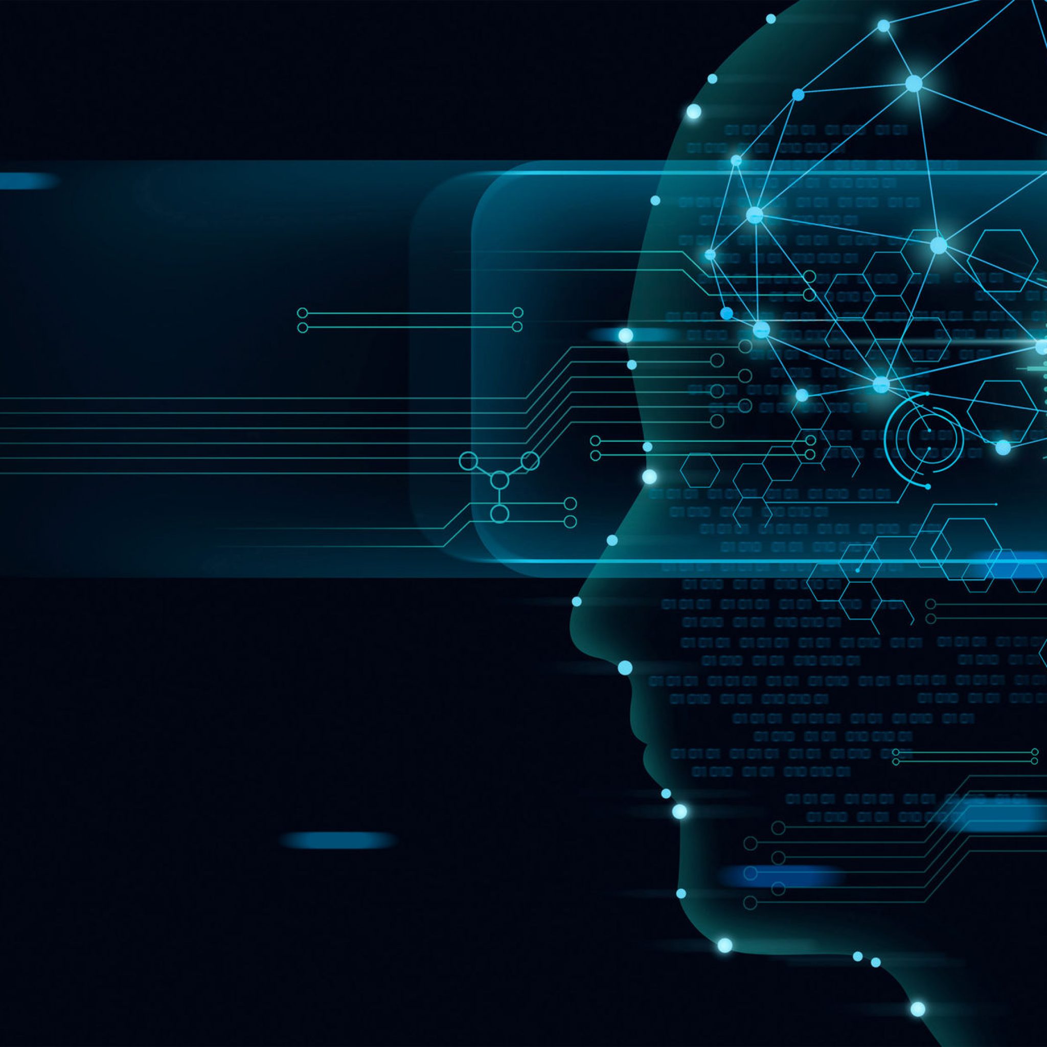 Can neural networks enable natural network evolution without cyclical