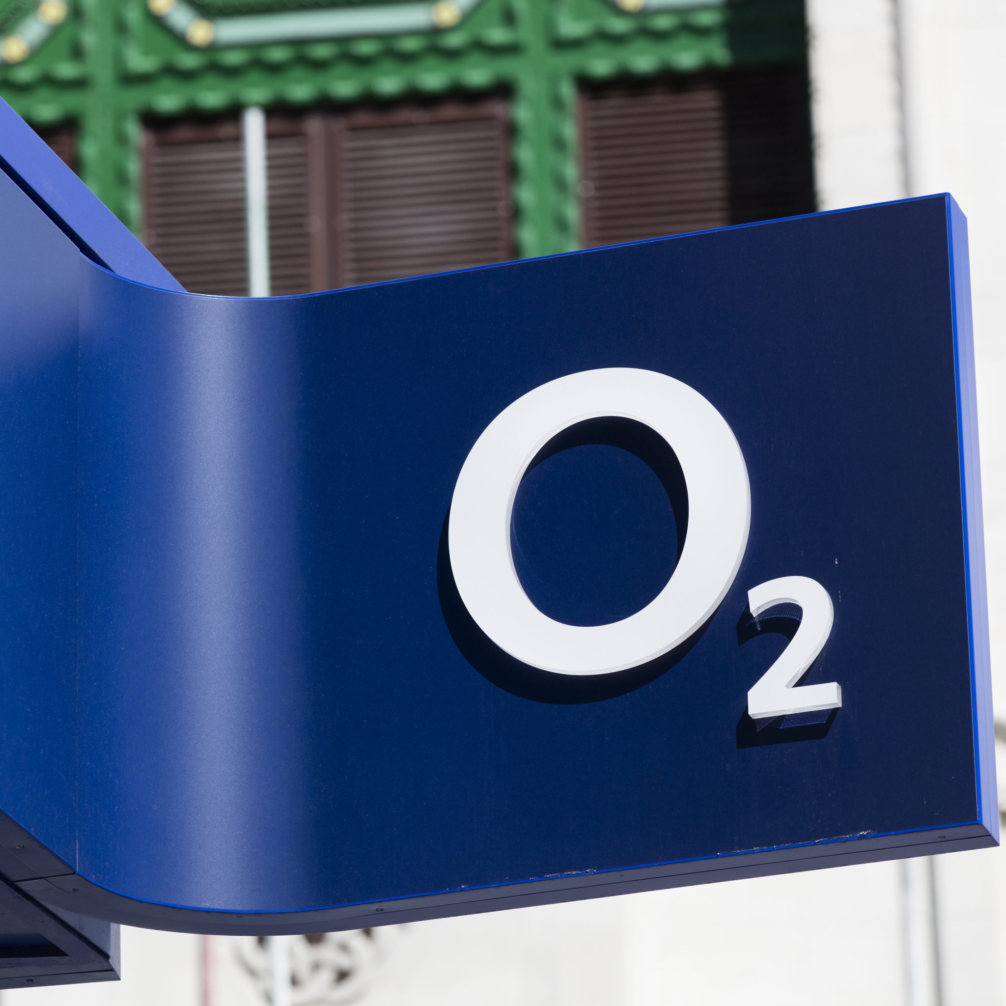 O2’s 5G network reaches 180 towns and cities in the UK