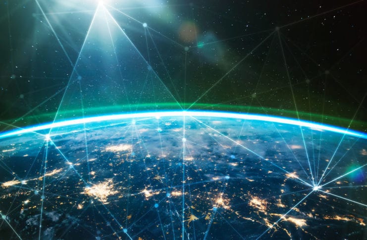 Telesat promises 'most advanced' LEO network with Lightspeed - RCR ...