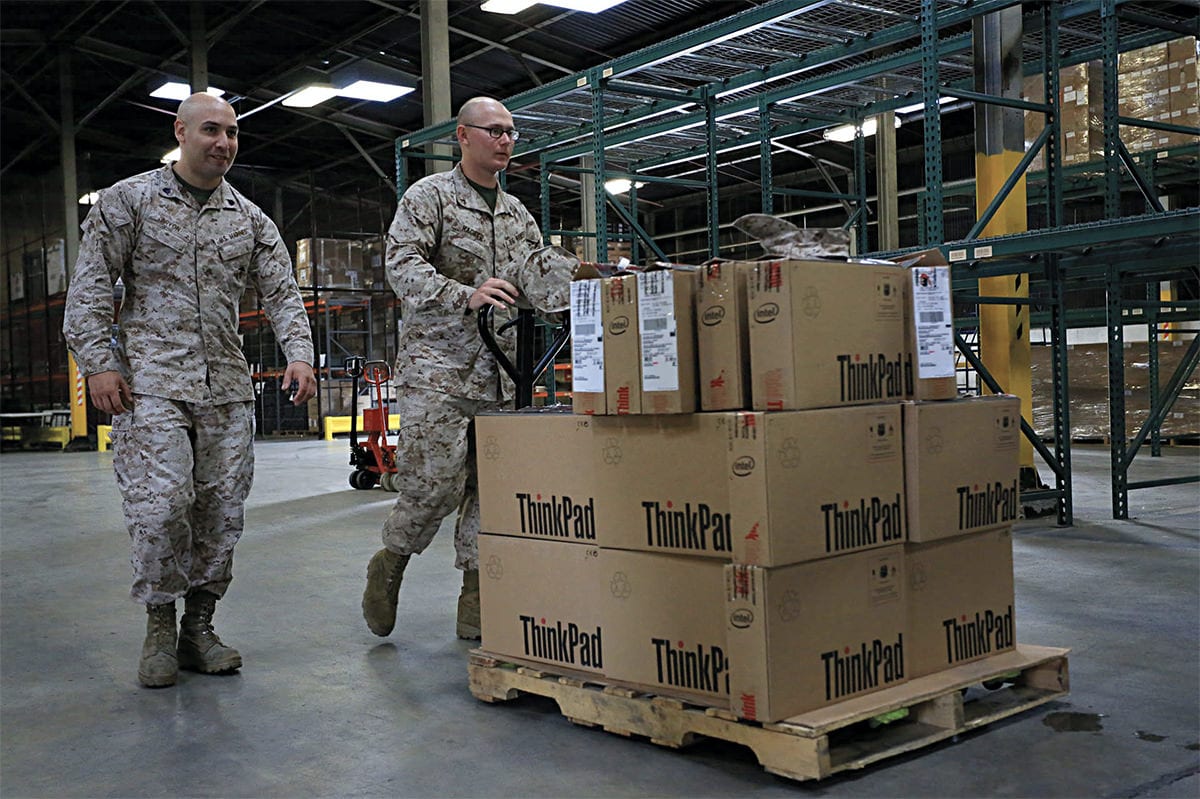 Private 5G network KPIs and management SLAs – who wants what from ...