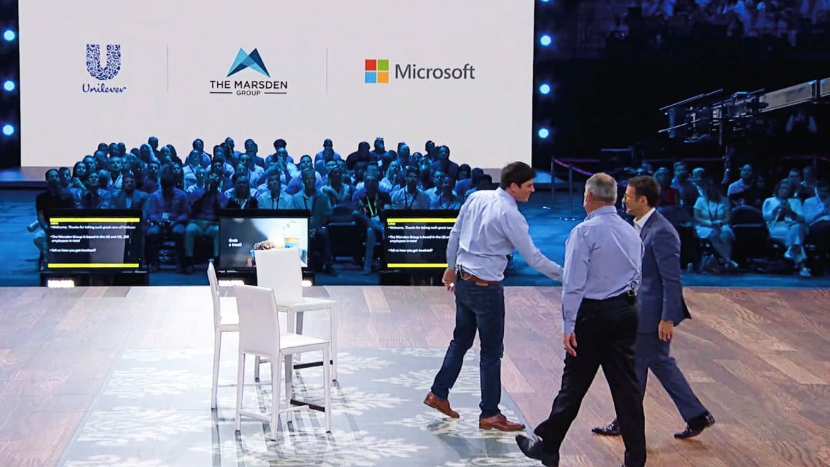 Microsoft buys UK rapid prototyping outfit The Marsden Group to drive ...