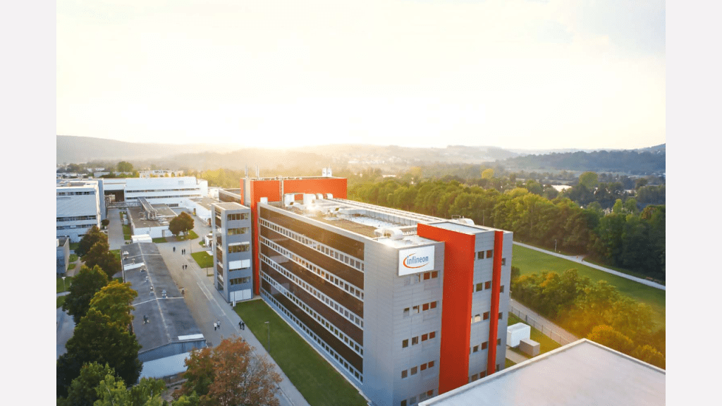 Infineon Technologies launches new predictive maintenance evaluation ...