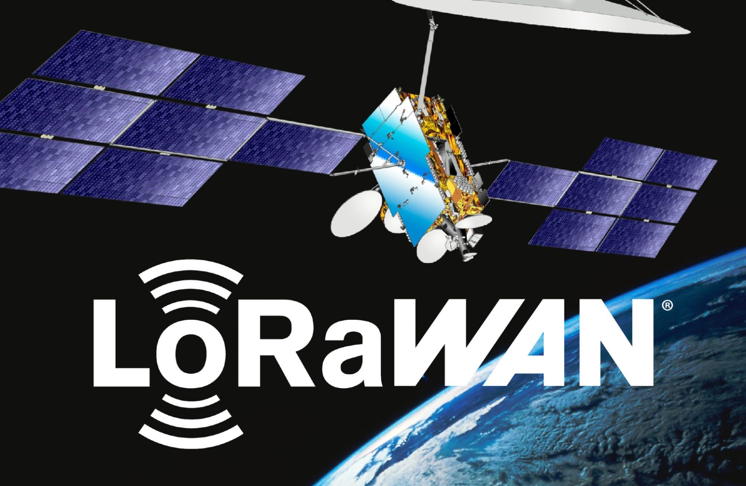 Semtech, EchoStar test satellite-enabled LoRaWAN for utilities ...