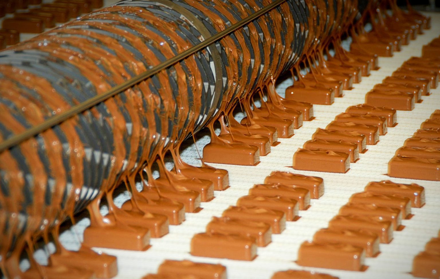 Mars brings in Microsoft, Accenture to drive smart manufacturing