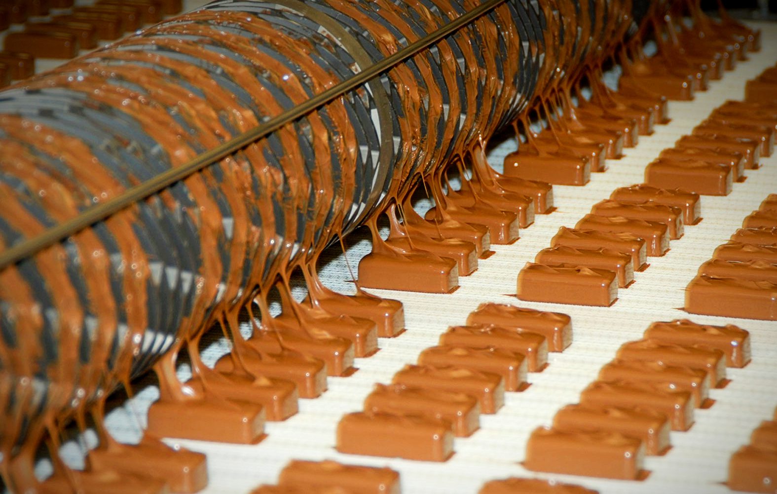 Mars brings in Microsoft, Accenture to drive smart manufacturing