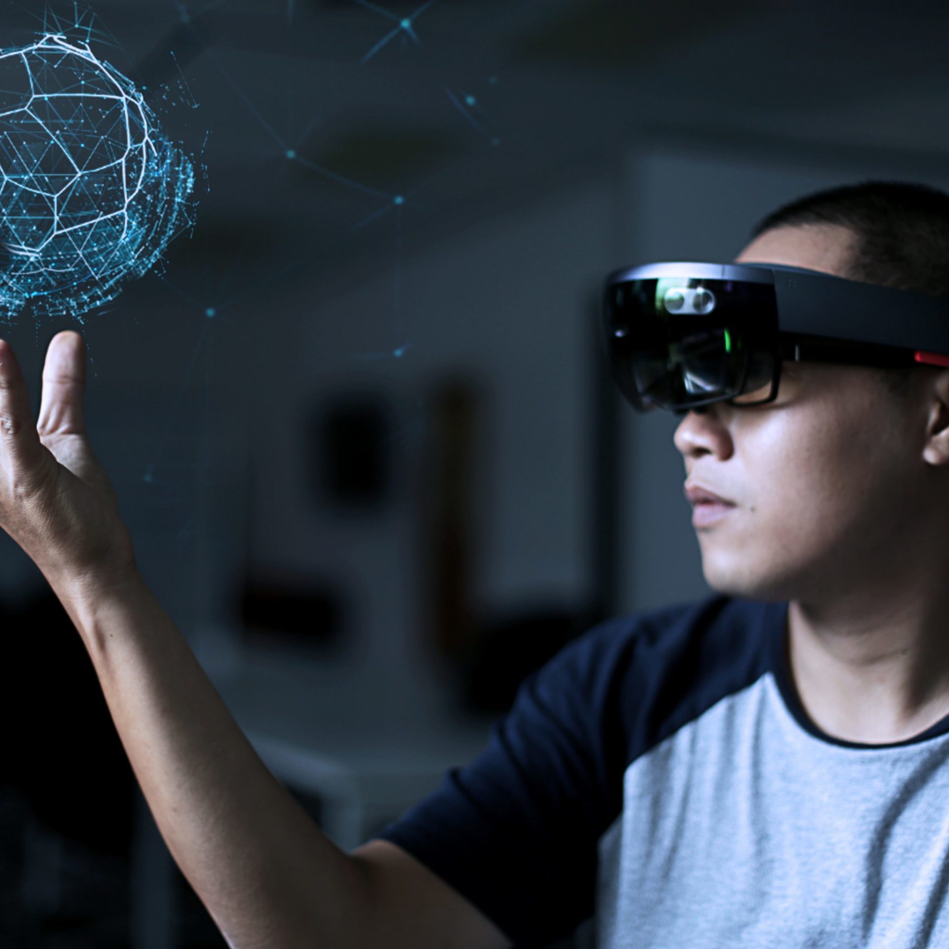 5G and augmented reality becoming a reality (Analyst Angle)