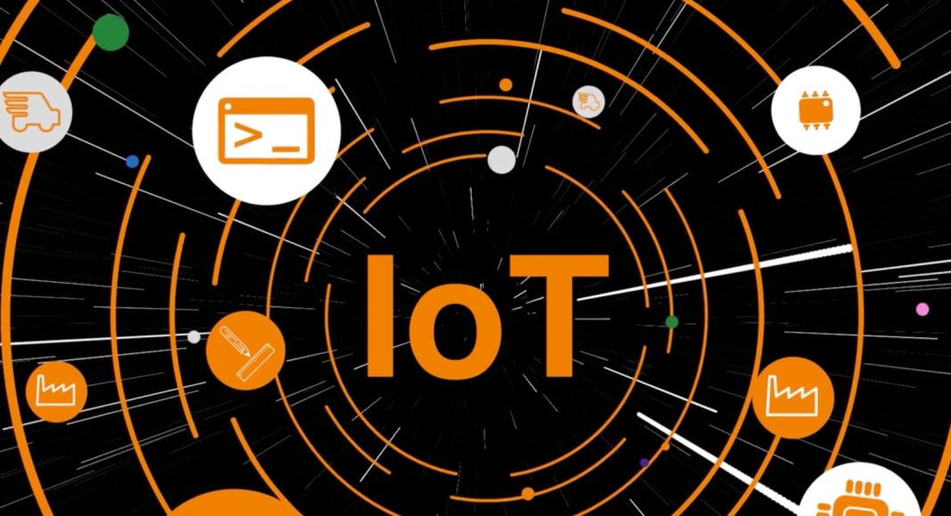 Orange, Sierra Wireless, STMicro, Lacroix form all-in-one design house ...