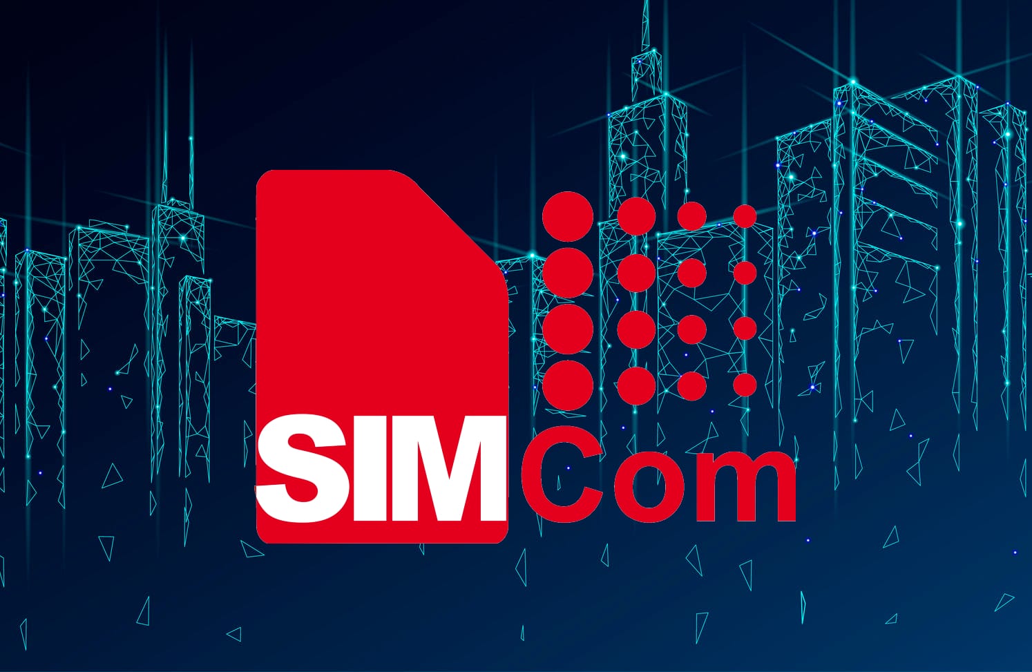 SIMCom combines with Infineon, Kigen on ‘smallest’ eSIM-based NB-IoT module
