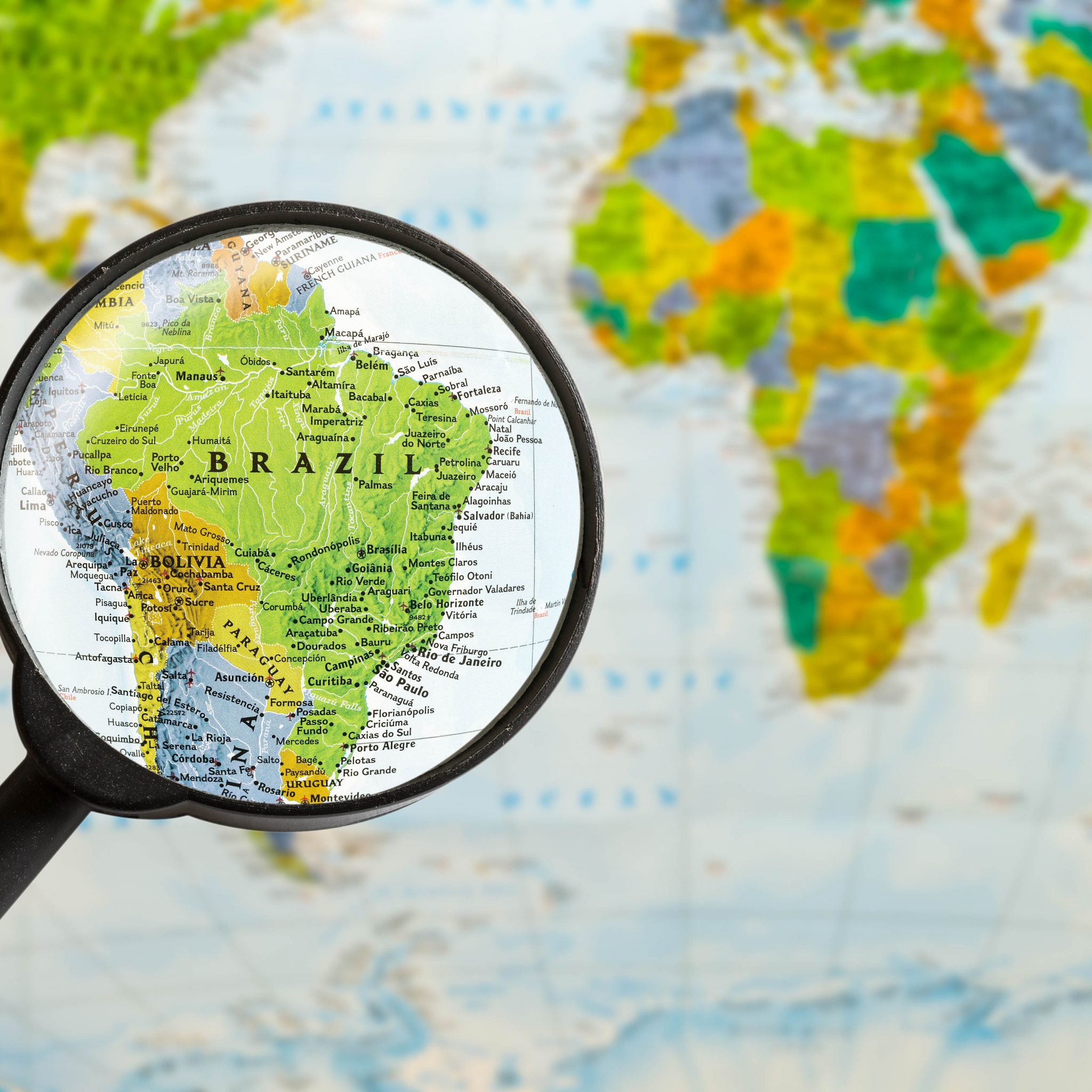 TIM Brazil, Huawei ink ‘5G City’ initiative