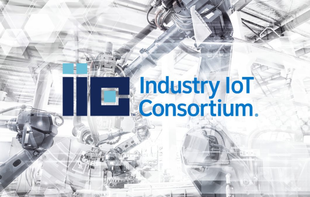 IIC rebrands and refocuses – moves from IoT tech blueprints to IoT ...