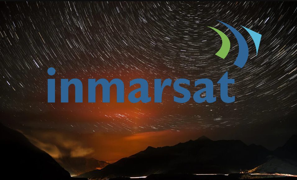 Inmarsat preps narrowband IoT satellite network and satellite-5G combi ...