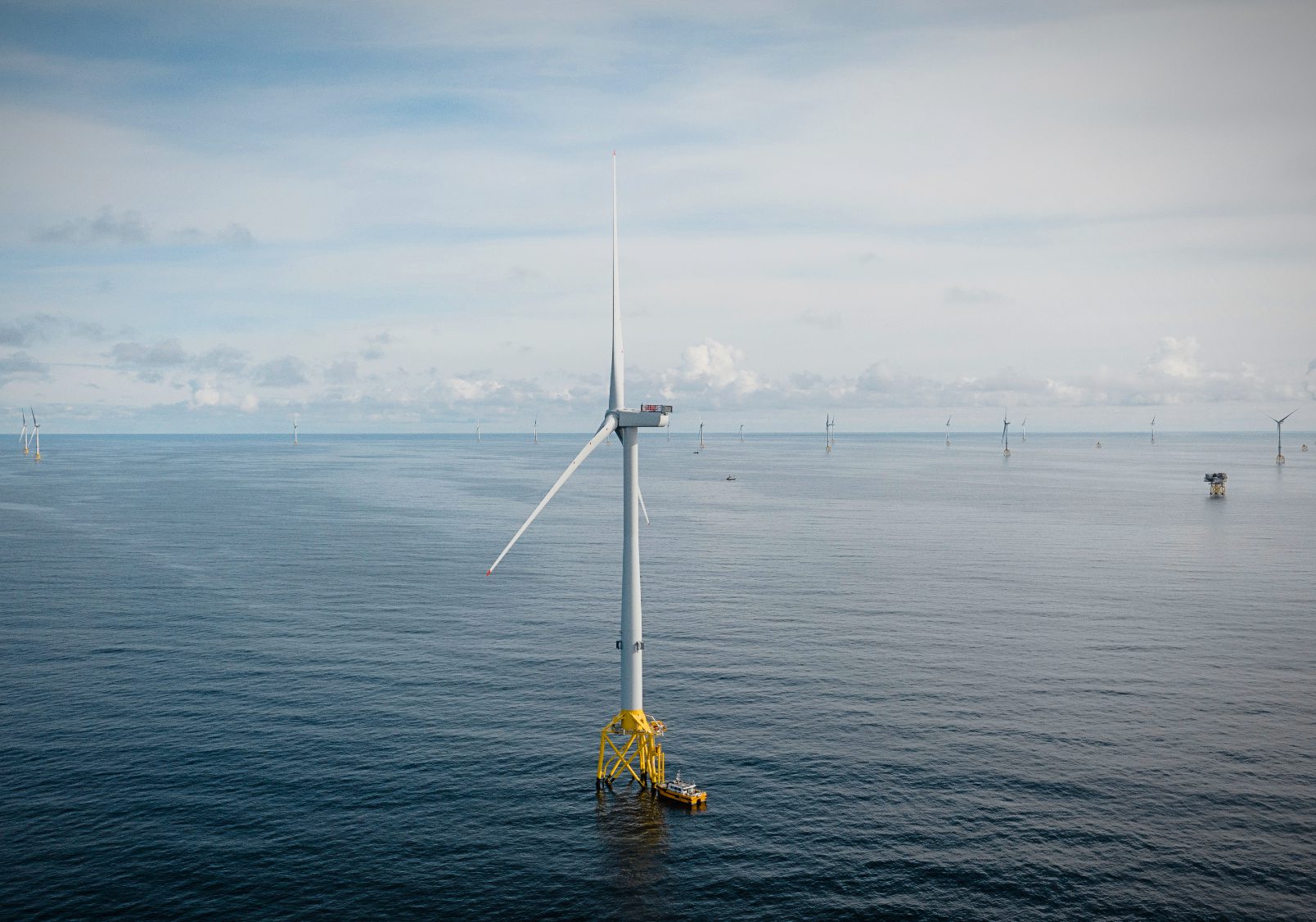 Vilicom taps Athonet for private LTE/5G core network at Moray East ...