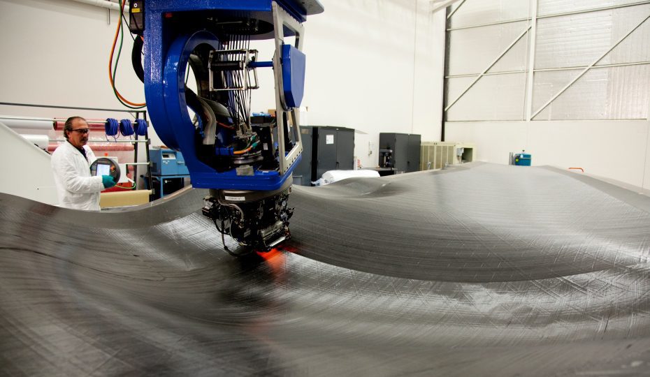 Lockheed Martin opens new smart manufacturing facility in California