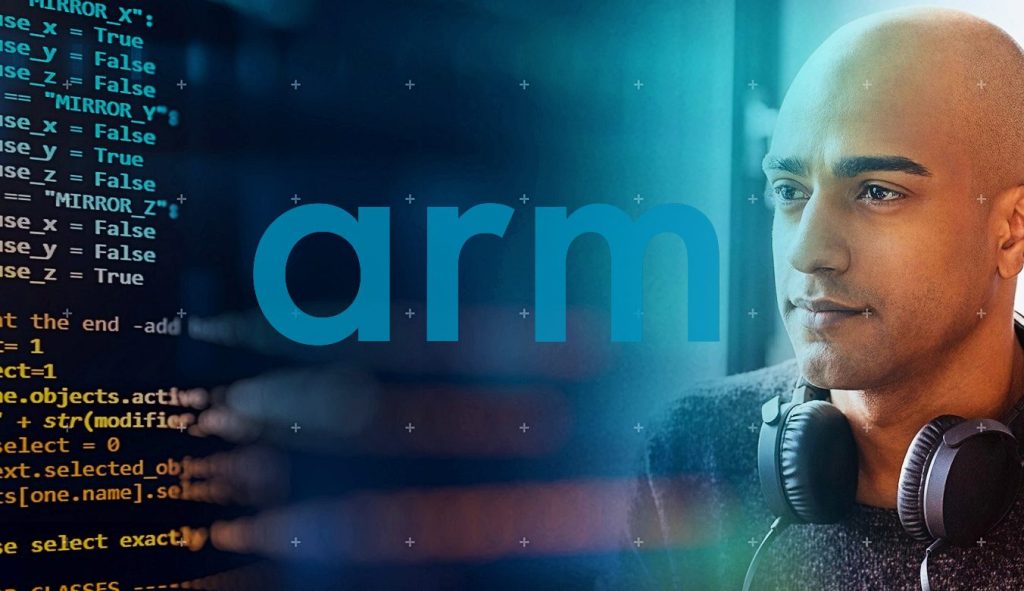 Arm intros virtual design platform for IoT developers – to open ‘new ...