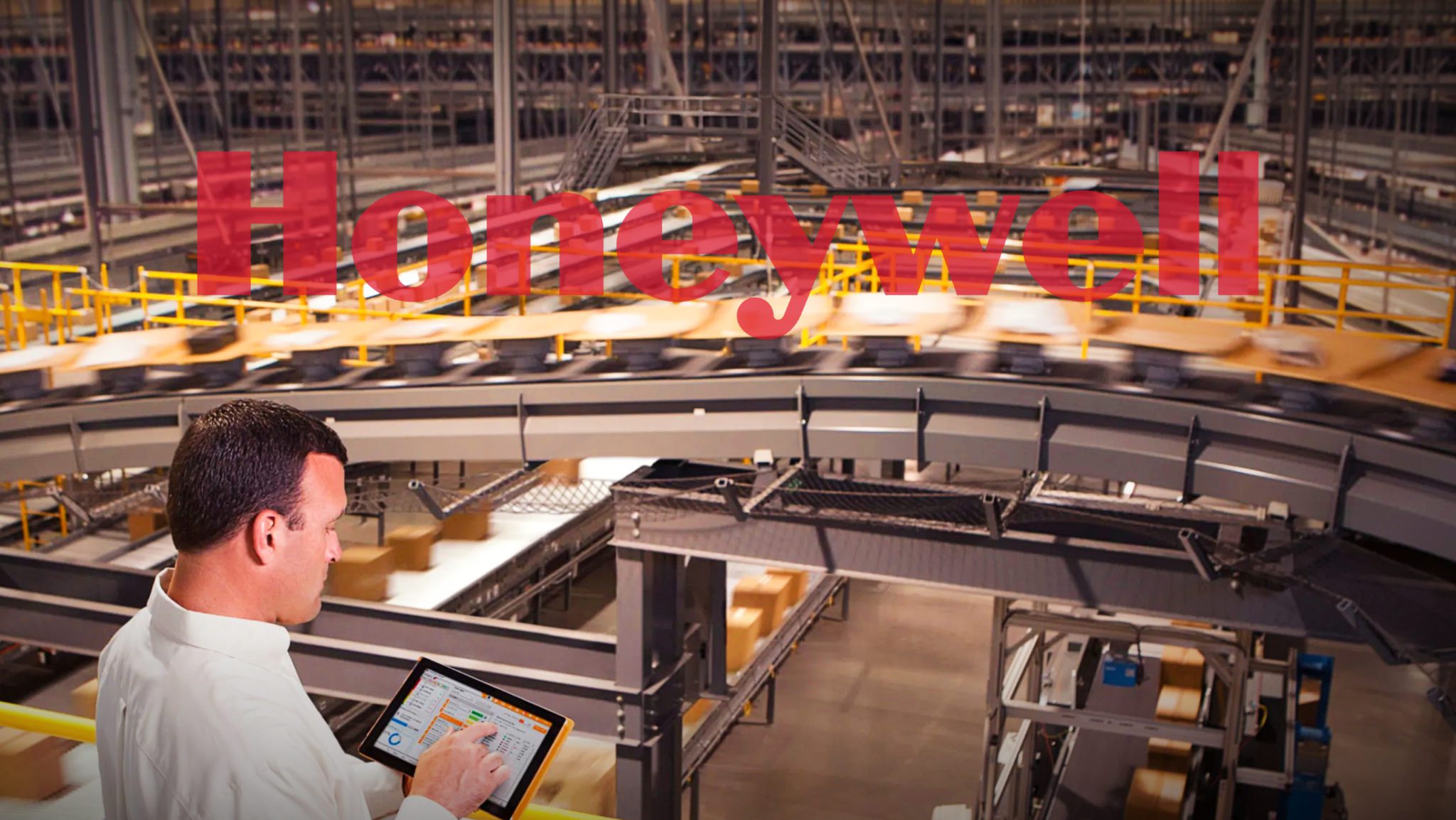 Honeywell opens smart factories in Eastern Europe to drive smart ...