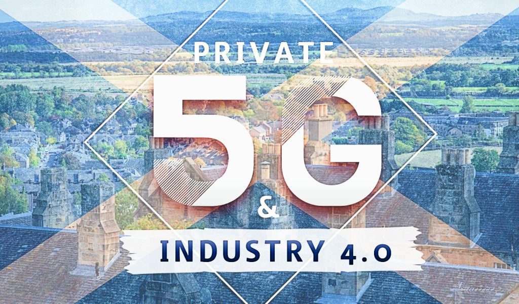 Scotland opens 5G hubs in Strathclyde, Glasgow – to be at ‘forefront ...