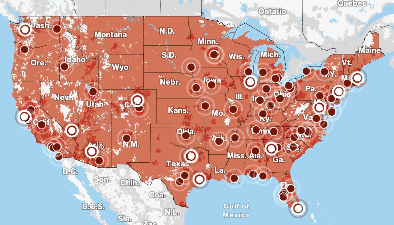 How is Verizon evolving its 5G network: A Q&A