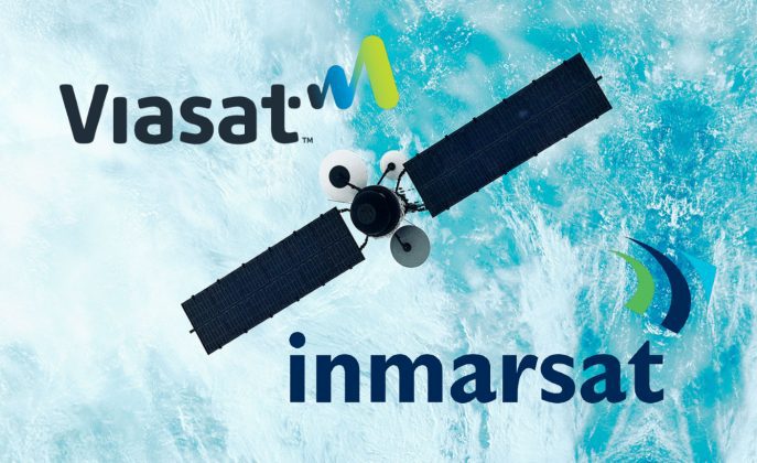 Viasat buys Inmarsat for $7.3bn to forge global satellite broadband and ...