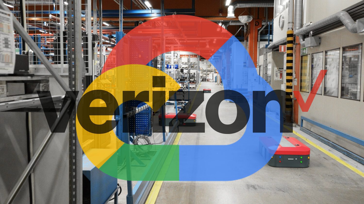 Verizon strikes deal with Google Cloud to complete the 5G-MEC set in the US