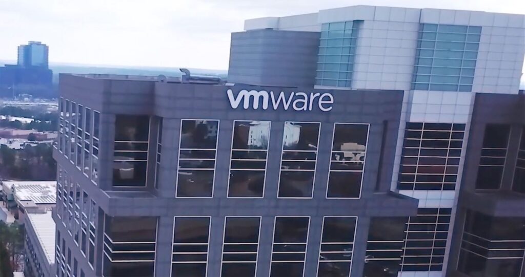 VMware expands telco cloud platform with new features VMware expands telco cloud platform with new features