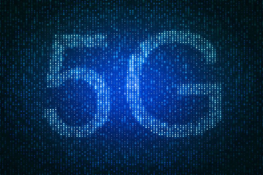 Study shows big surge in global outdoor 5G small cells deployment